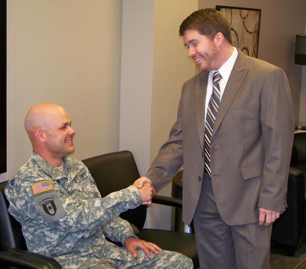 Important information for soldiers approaching discharge | Fight4vets