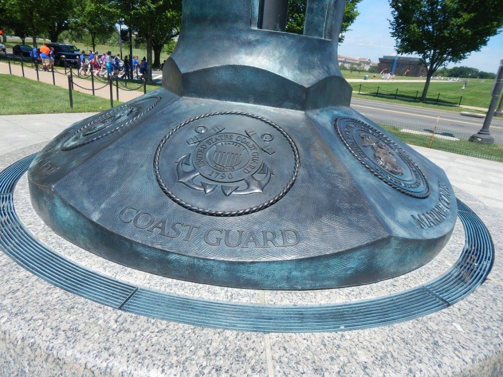 Fascinating 225-Year-Old | The United States Coast Guard